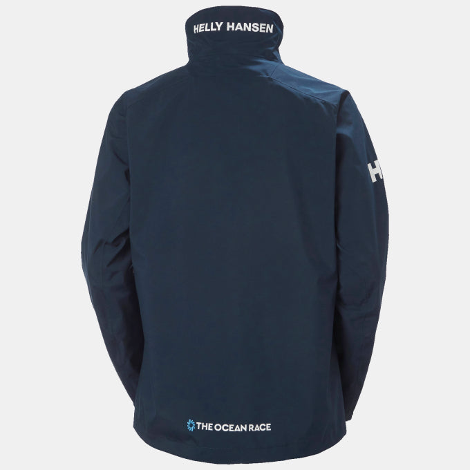 WOMEN'S THE OCEAN RACE WATERPROOF JACKET – Helly Hansen South Africa
