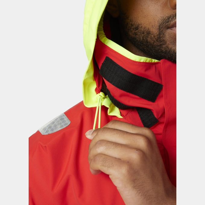 MEN'S SKAGEN OFFSHORE SAILING JACKET – Helly Hansen South Africa
