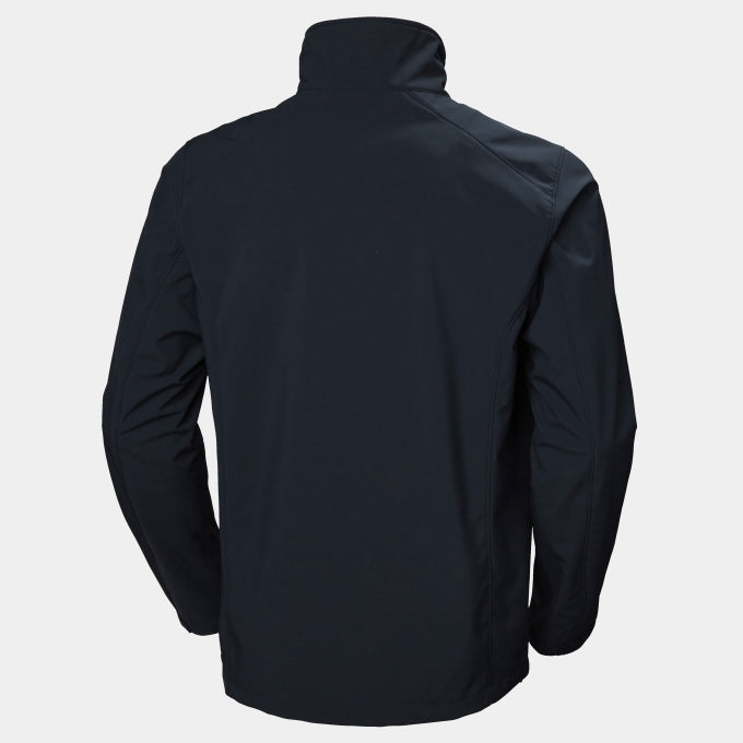 MEN'S PARAMOUNT SOFTSHELL JACKET – Helly Hansen South Africa