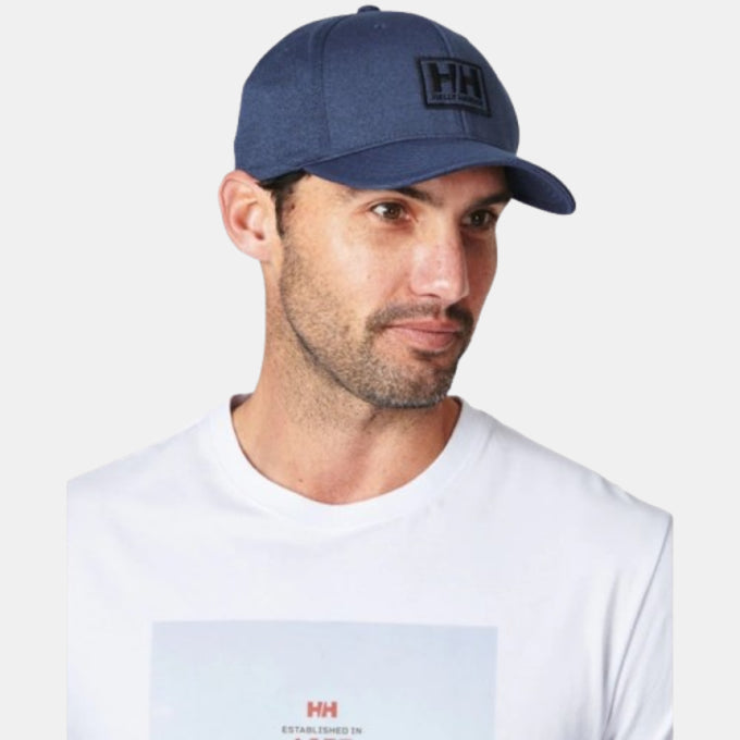 HH BOX HAT FLEXFIT – Helly Hansen South Africa